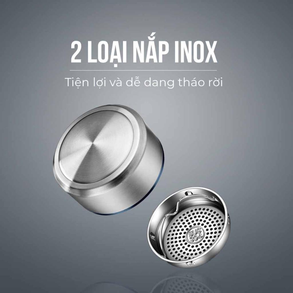 Bình giữ nhiệt Elmich El3683 1000ml